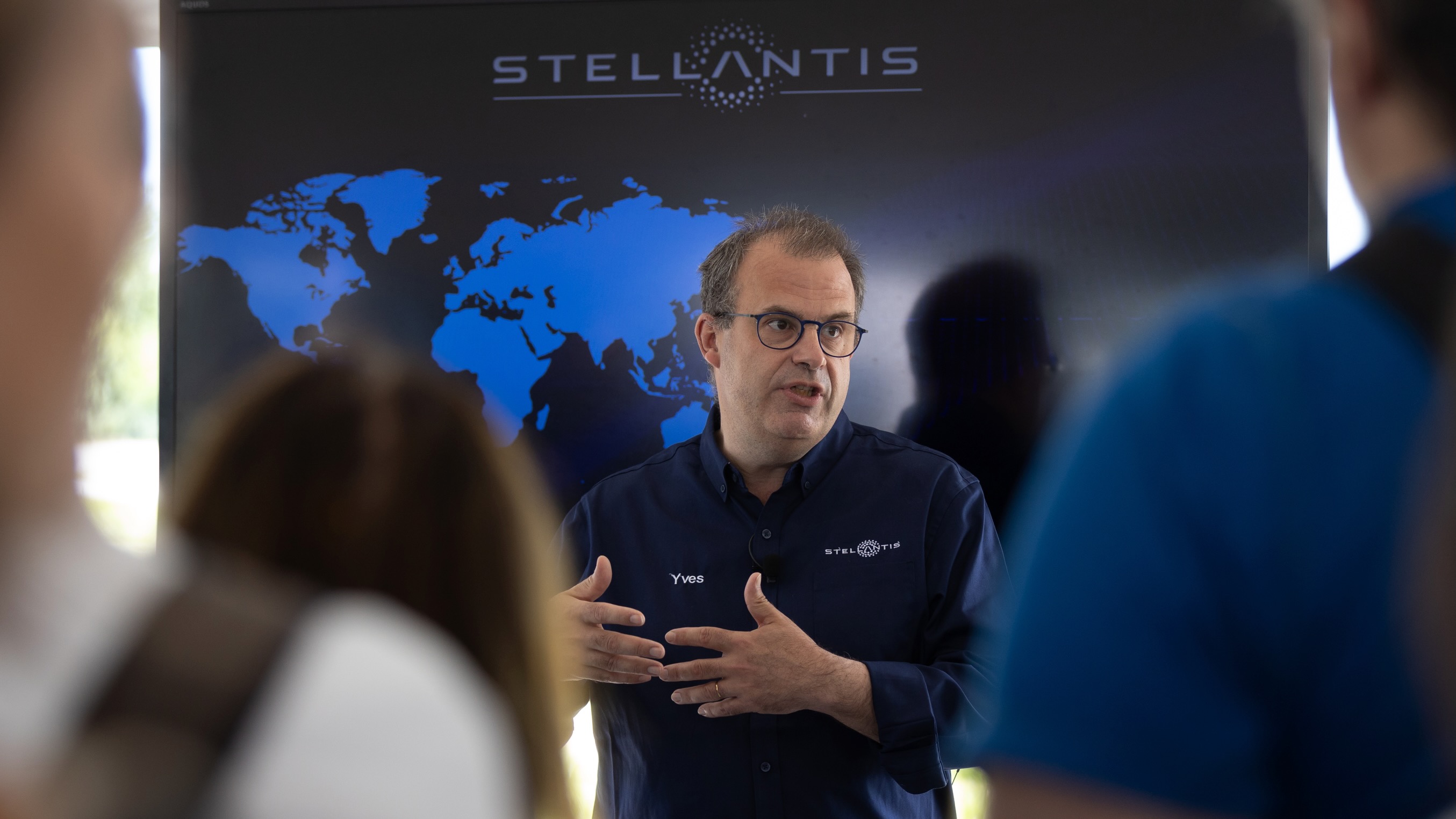 Stellantis: Software wird Milliardengeschäft – 20 Milliarden Euro Umsatz bis 2030 ...